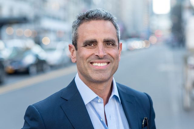 Tal Keinan - Sky Harbour LLC