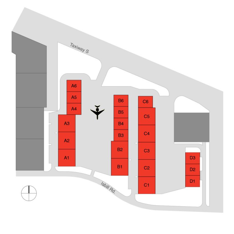 Denver - Sky Harbour LLC