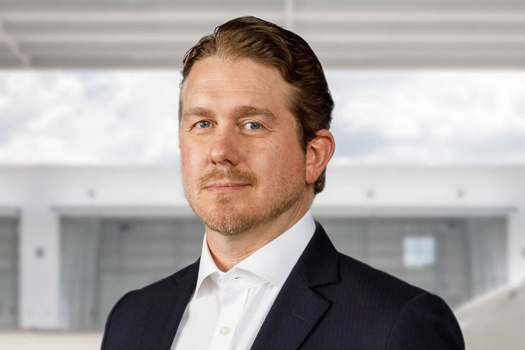 Andre Sigourney Sky Harbour LLC Andre Sigourney Sky Harbour LLC